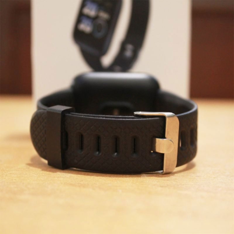 D13 Smartwatch | Fitness Tracker | Heart Rate Blood Pressure | Online