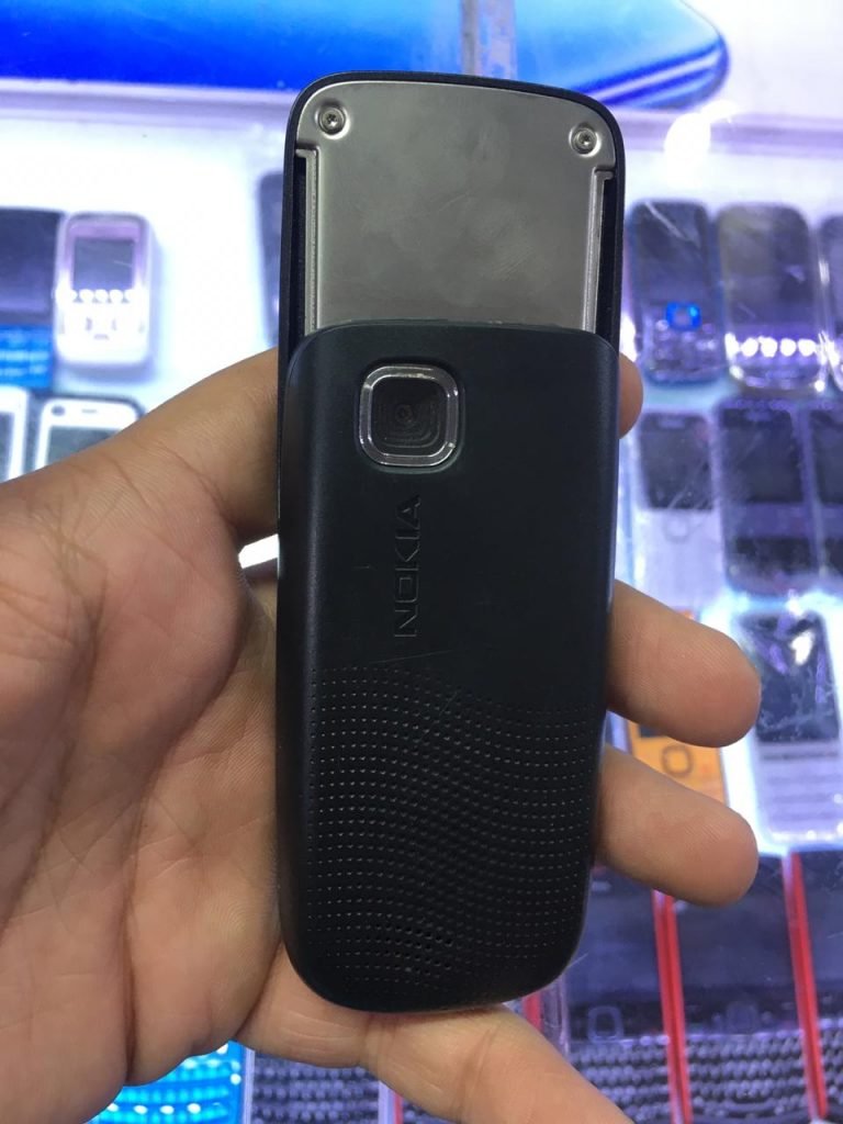 Nokia 2220 | Keypad Mobile | Slide Phone | Card Slot | PTA | Mobile | Sale