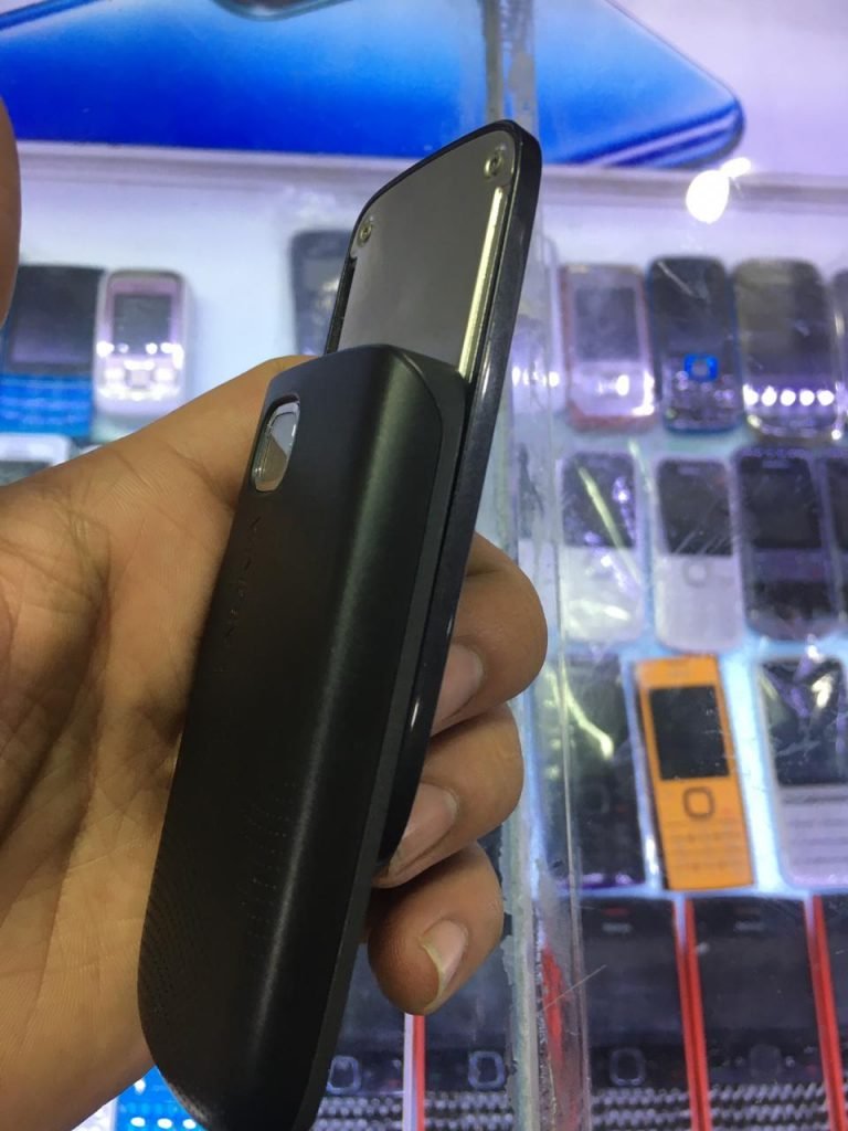 Nokia 2220 | Keypad Mobile | Slide Phone | Card Slot | PTA | Mobile | Sale