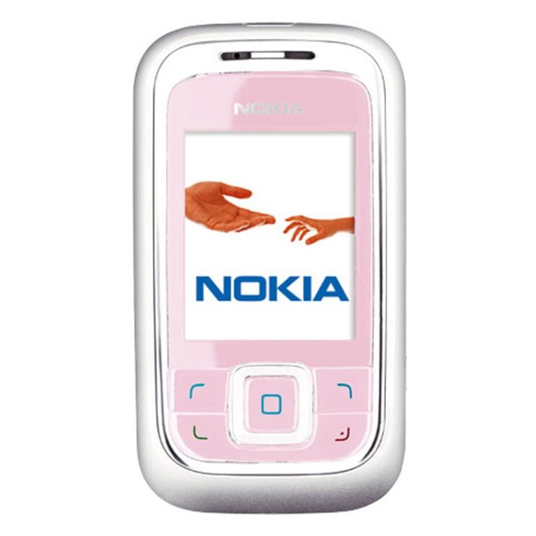 Nokia 6111 | Slide Phone | Keypad Mobile | Stereo Sound | Mobile | Online