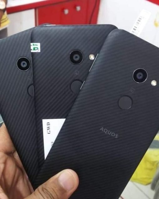 Sharp Aquos R Zero | Gaming Phone | Price in Pakistan