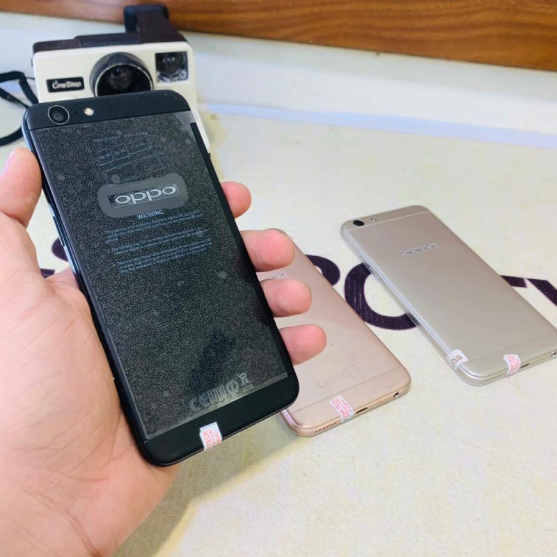 Oppo A57 Price in Pakistan | Rs 11,999/- | Updated 2023