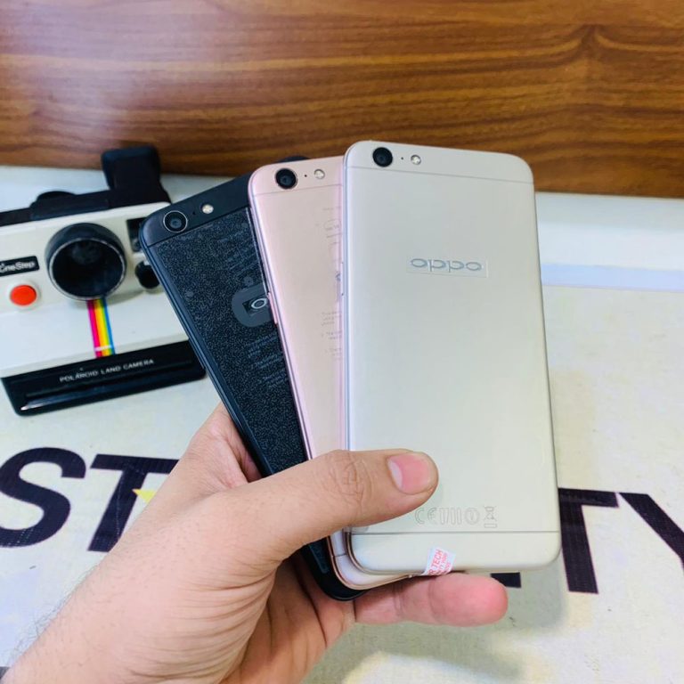 Oppo A57 Price in Pakistan | Rs 11,999/- | Updated 2023