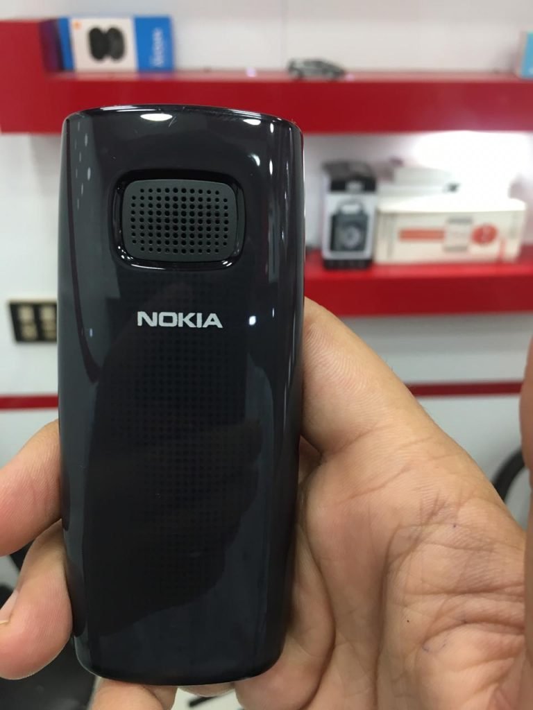 Nokia X1-01 | Durable Mobile | keypad Mobile | Loud Speaker | Mobile