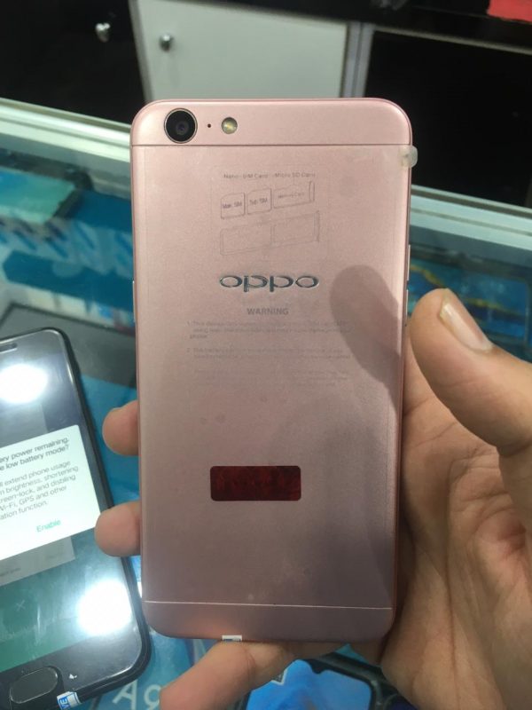 Oppo A57 3GB - 32GB - Dual Sim - 4G supported - PTA approved - StarCity.pk