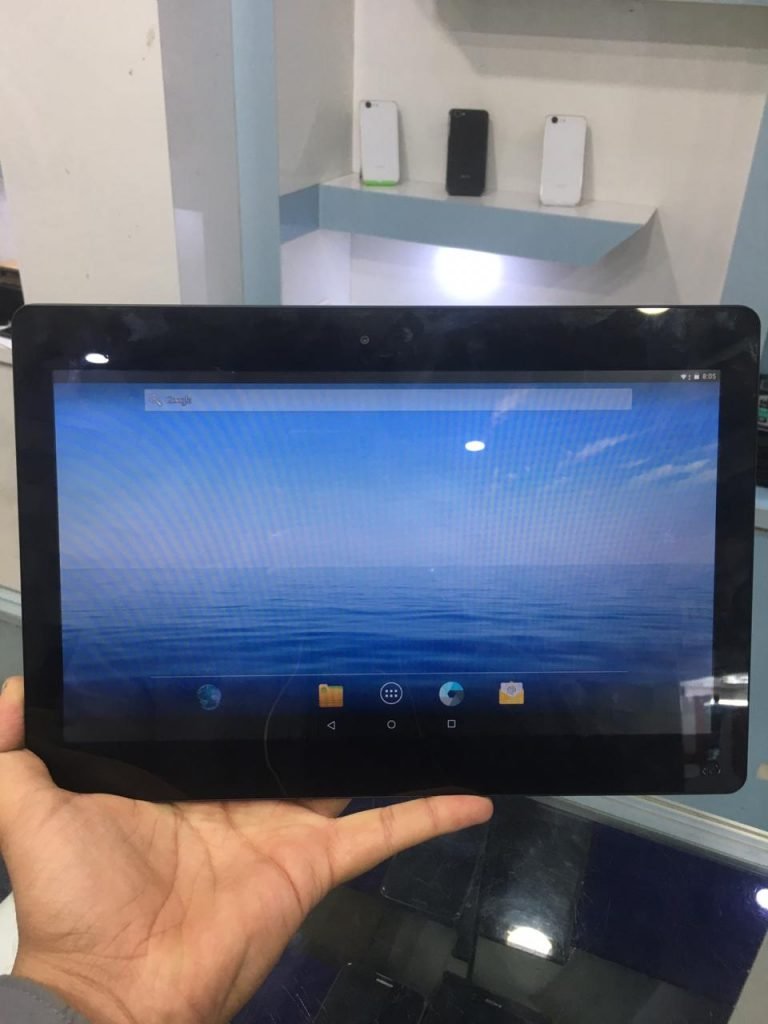 Nextbook NX16A11264 Tablet - 2GB - 64GB - 10 inch Display - StarCity.pk