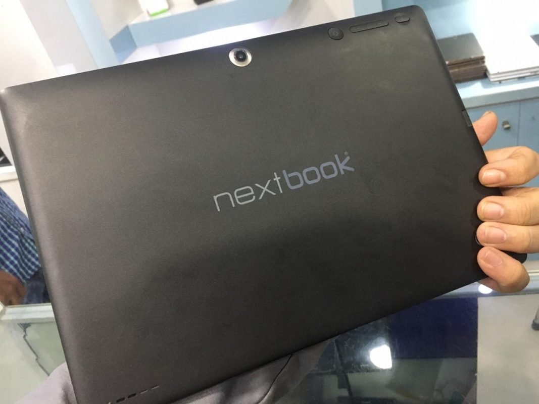 Nextbook NX16A11264 Tablet - 2GB - 64GB - 10 inch Display - StarCity.pk