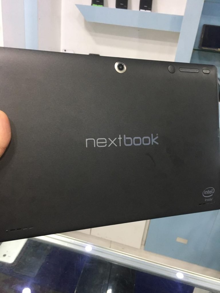 Nextbook NX16A11264 Tablet - 2GB - 64GB - 10 inch Display - StarCity.pk