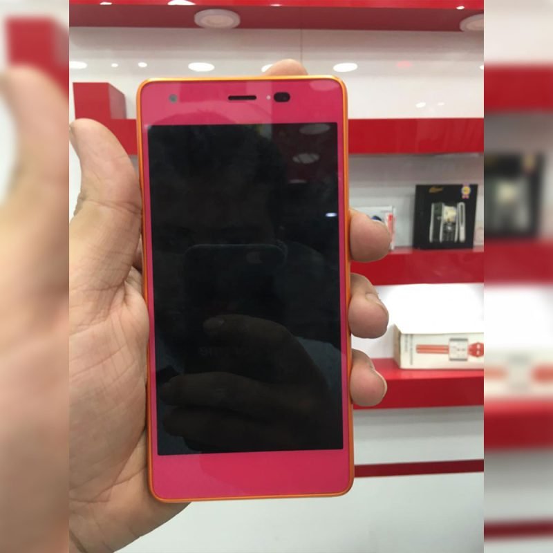 Kyocera QUA Phone QZ | Price in Pakistan | 3GB/32GB | Mobile | Buy now