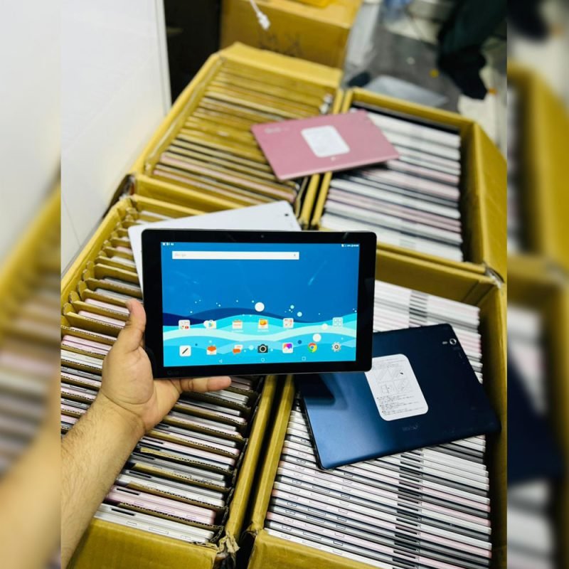 LG Qua Tab PZ Price in Pakistan | Starcity | Tablet PC | Specs