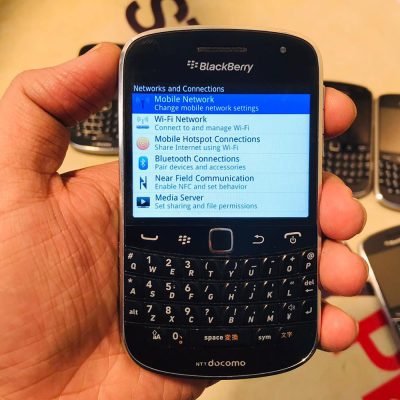Blackberry Bold 4 Price in Pakistan | Touch and Type | 1GB/8GB | Online