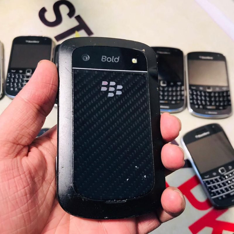 Blackberry Bold 4 Price in Pakistan | Touch and Type | 1GB/8GB | Online