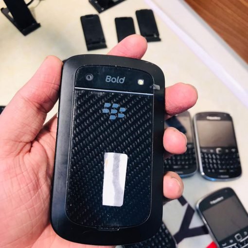 Blackberry Bold 4 Price in Pakistan | Touch and Type | 1GB/8GB | Online