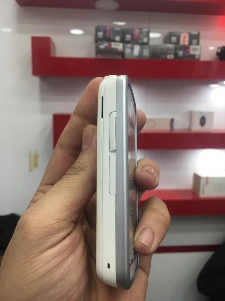 Nokia 5230 | Touch Screen | Card Slot | Loud Speaker | PTA | Mobile | Buy