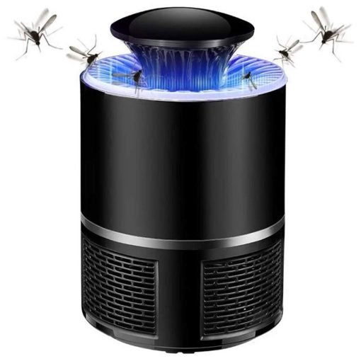 Electronic Led Mosquito Killer Lamps | Super Trap Mosquito Killer ...