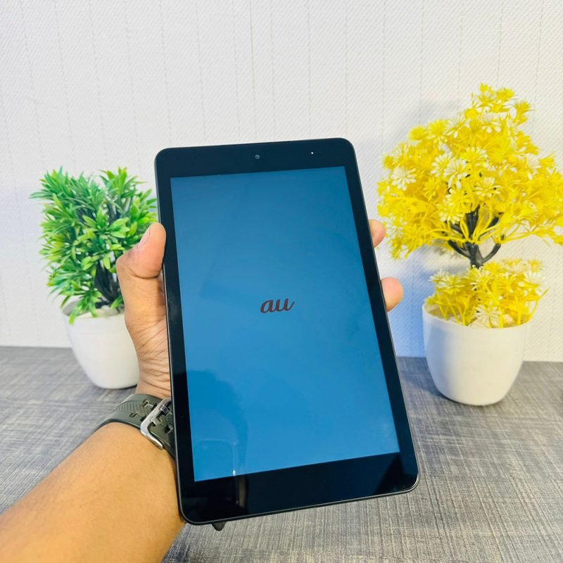 Kyocera Qua Tab | QZ8 (KYT32) Tablet | 3GB RAM | 32GB ROM | Qualcomm ...