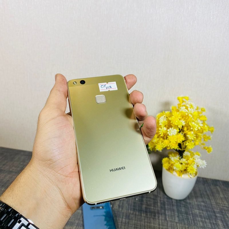 Huawei P10 Lite Price in Pakistan | 4GB/64GB | 12MP Camera