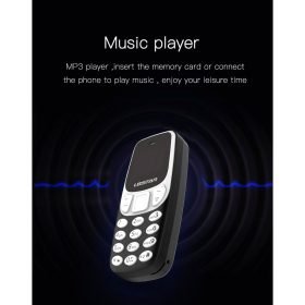 BM10 Mini Quad Band Phone | Keypad Mobile | Box Packed | Mobile | Buy