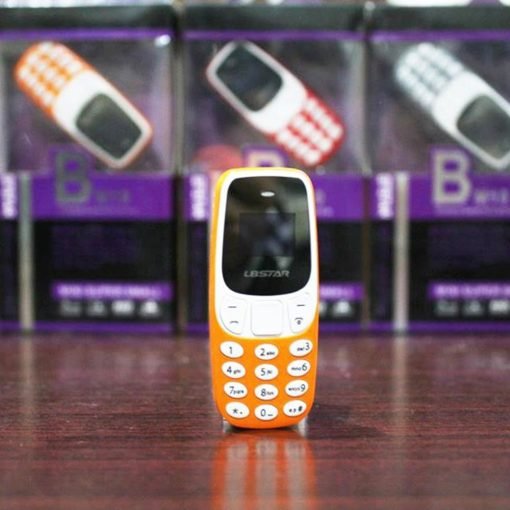 BM10 Mini Quad Band Phone | Keypad Mobile | Box Packed | Mobile | Buy