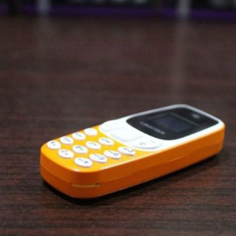 BM10 Mini Quad Band Phone | Keypad Mobile | Box Packed | Mobile | Buy