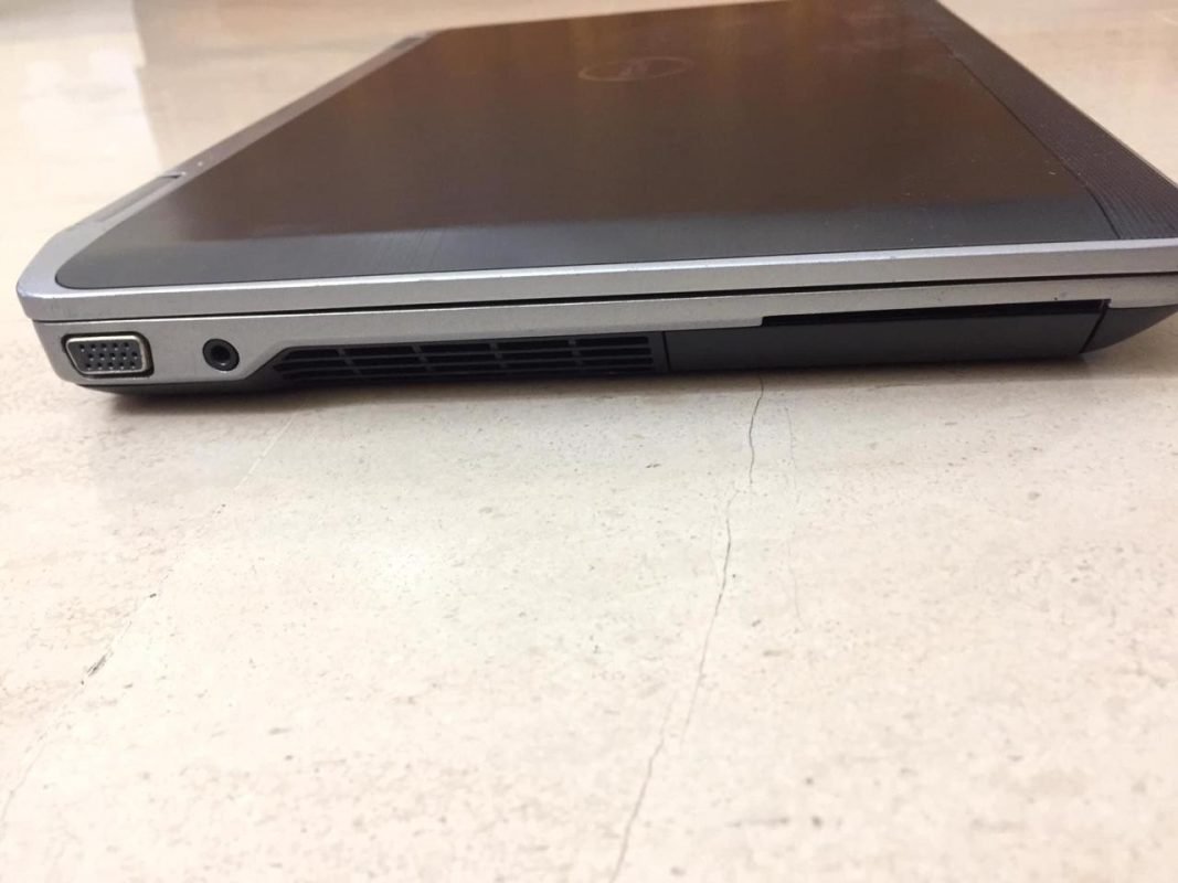 Dell Latitude E6320 Core i5 2nd Generation 4GB Ram 500 GB Hardisk Combo ...