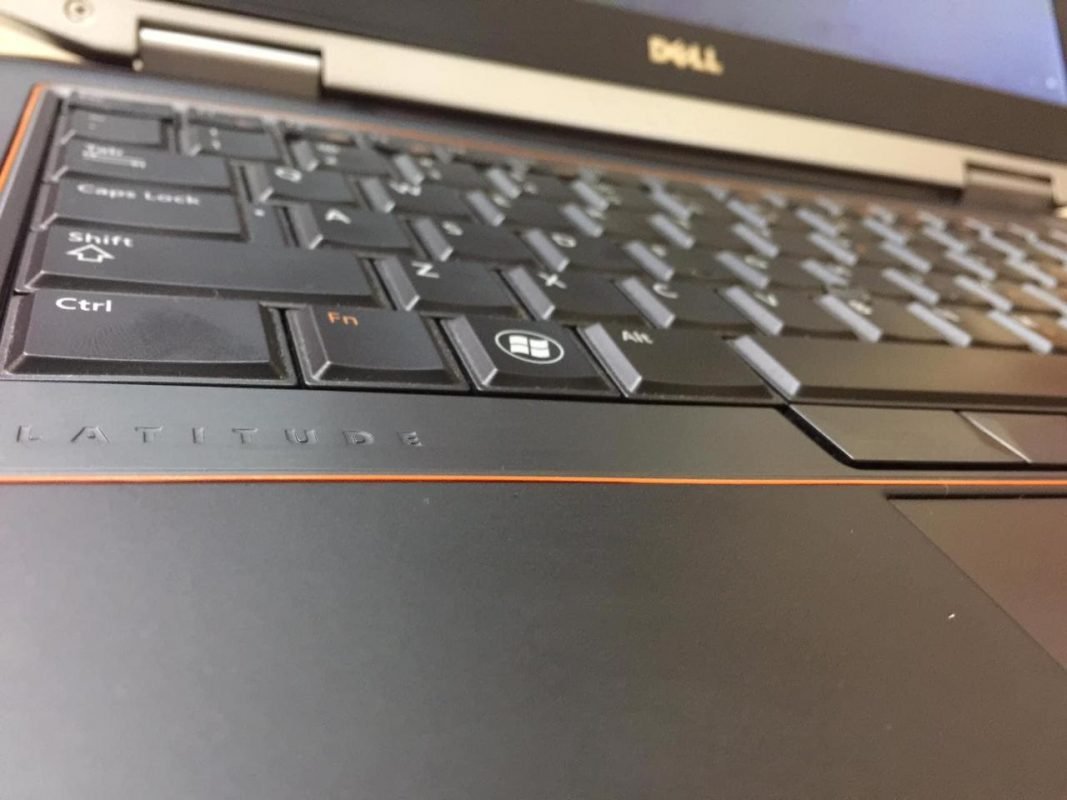 Dell Latitude E6320 Core i5 2nd Generation 4GB Ram 500 GB Hardisk Combo ...