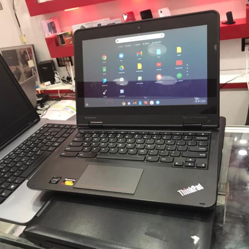 Lenovo ThinkPad 11e | Touch Screen | 11.6" Screen | Play Store Supported