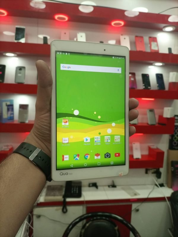 Qua Tab PX LGT31 2GB Ram 16GB Storage Snapdragon 617 - 8.0 inches ...