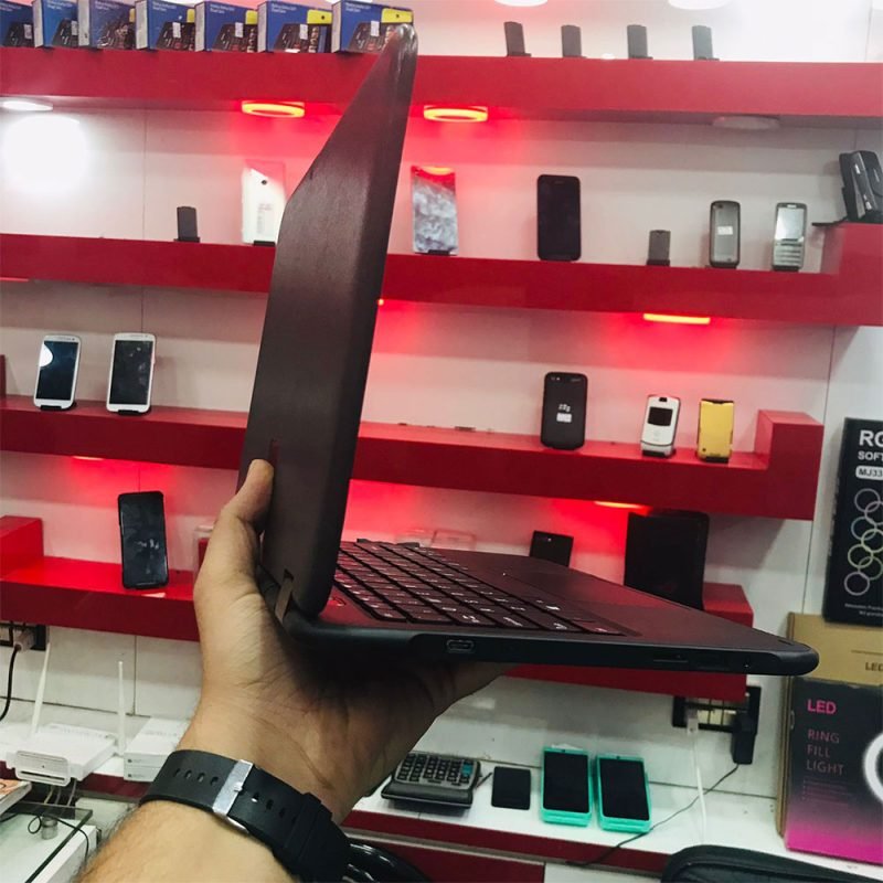 BAK Atlas USA | 128GB SSD Storage | 4GB RAM | Touch Screen | Rotatable ...