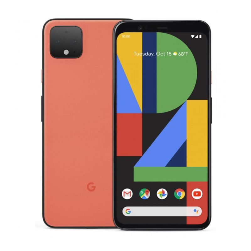 Google Pixel 4 | 6GB/64GB | 12.2MP Camera | Price in Pakistan | Mobile