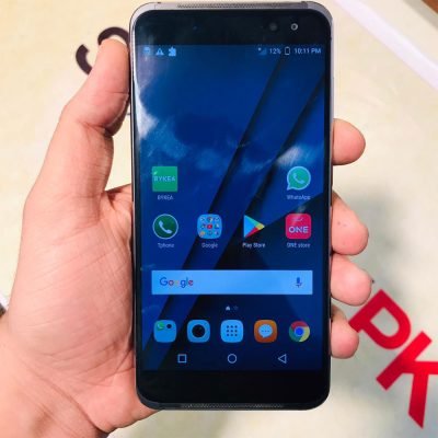 Alcatel Sol Prime T-1000 Price in Pakistan | 4GB/32GB | 16MP Camera