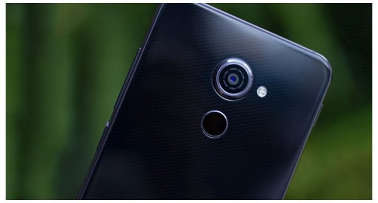 Alcatel Sol Prime T-1000 Price in Pakistan | 4GB/32GB | 16MP Camera