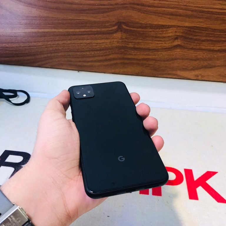Google Pixel 4XL | 6GB/64GB | 16MP Dual Camera | StarCity