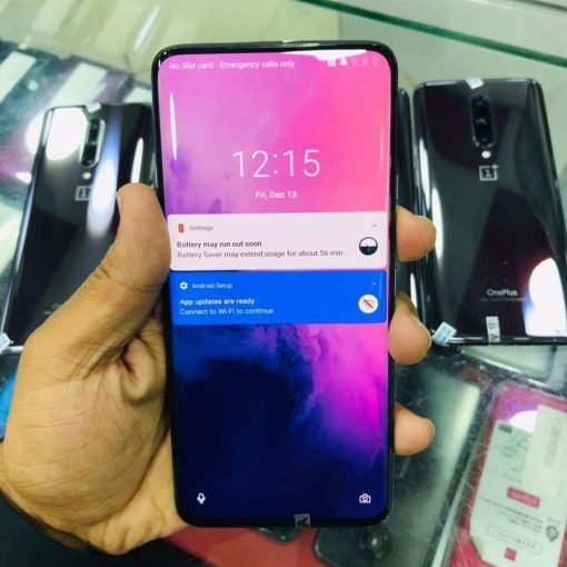 OnePlus 7 Pro Price in Pakistan | Starcity | Mobile Phone