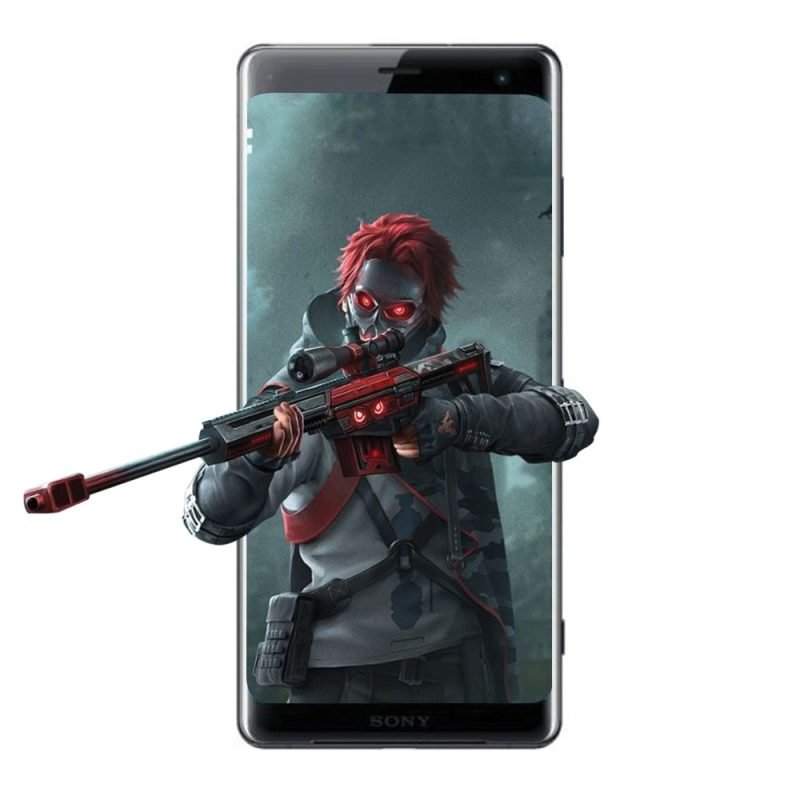 Sharp Aquos R2 | 4GB/64GB | Snapdragon 845 | Gaming Phone | Buy now