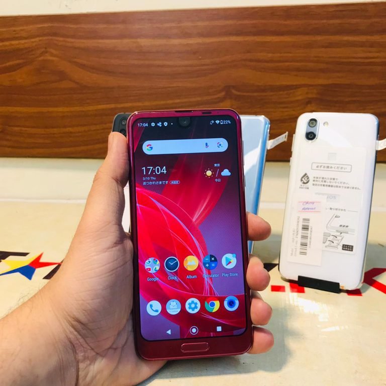 Sharp Aquos R2 price in Pakistan | Features and Specs | StarCity