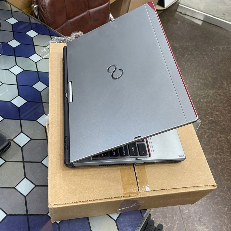 Fujitsu | Lifebook T725 | 256GB Storage | 4GB RAM | Core i5 | 5th ...
