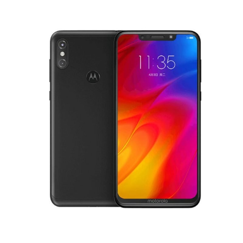 Motorola P30 Note | Dual Sim | 4GB Ram | 64GB Storage | Snapdragon 636 ...