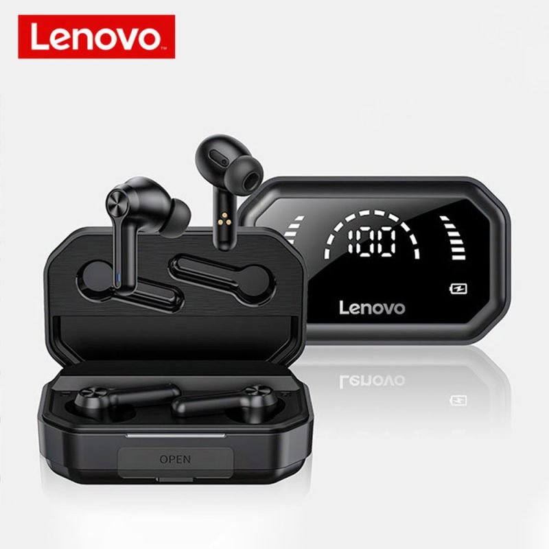 Lenovo LP3 Pro TWS Wireless | Bluetooth 5.0 | Price in Pakistan | Earbuds