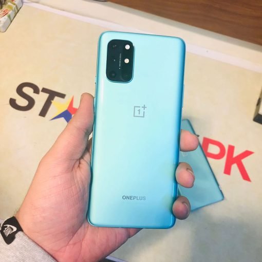 OnePlus 8T 5G PTA Approved | StarCity | Mobile Phone