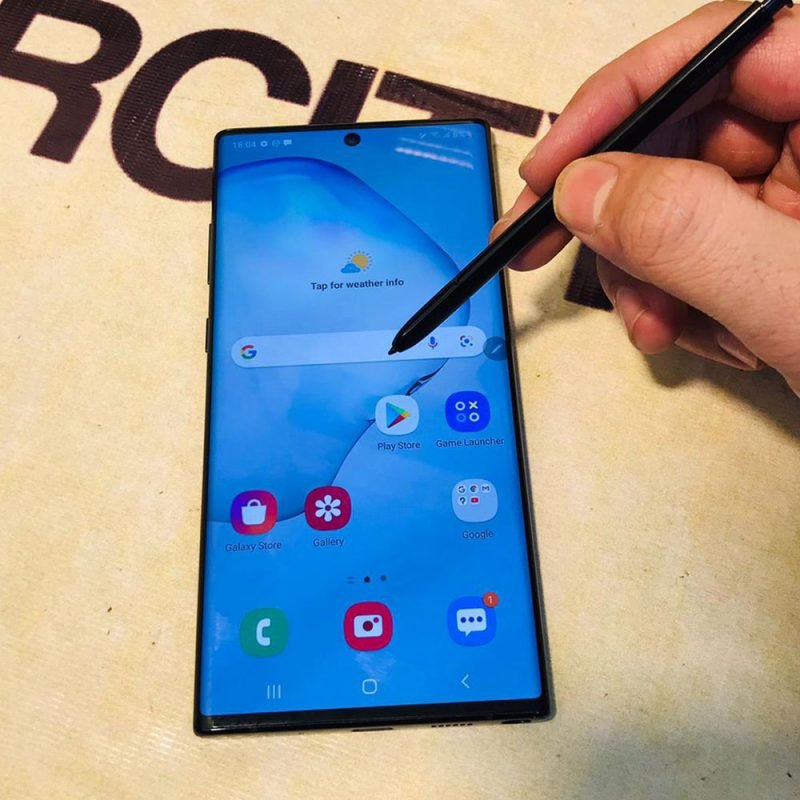 Samsung Galaxy Note 10+ 5G Price in Pakistan | Online Phones