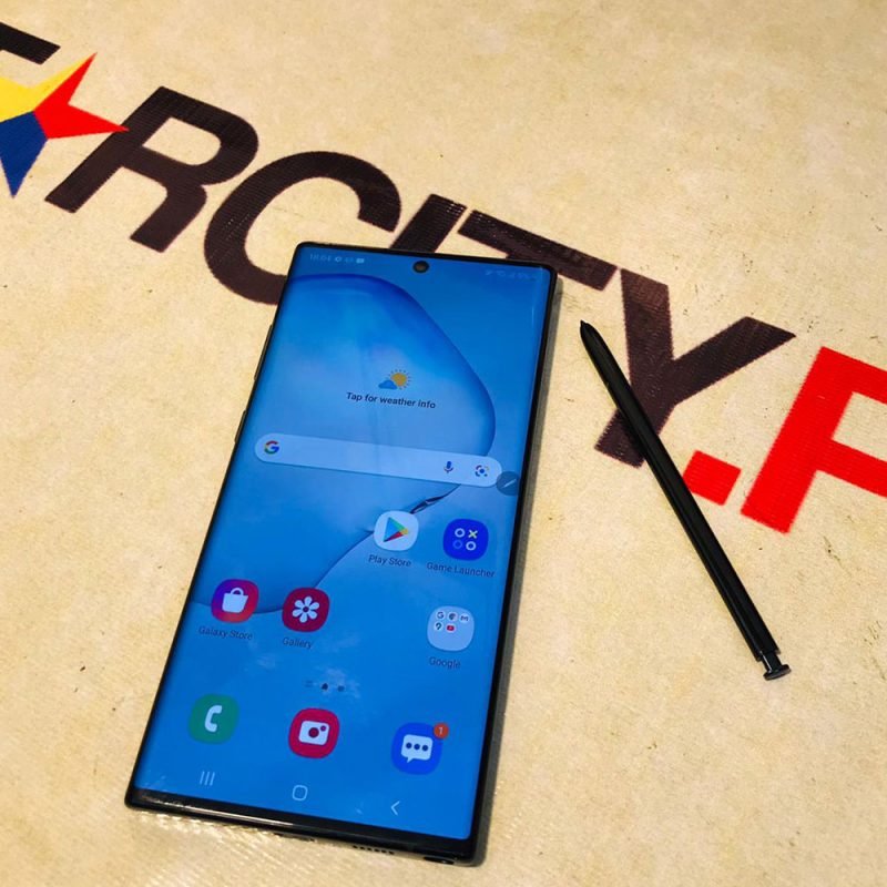 Samsung Galaxy Note 10+ 5G Price in Pakistan | Online Phones