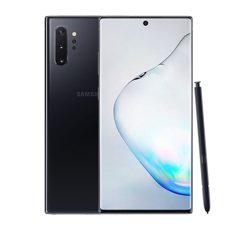 Samsung Galaxy Note 10+ 5G Price in Pakistan | Online Phones