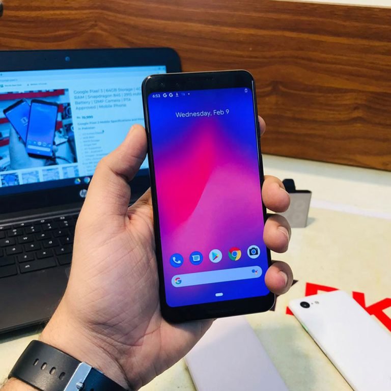 Google Pixel Phones | Shop Online