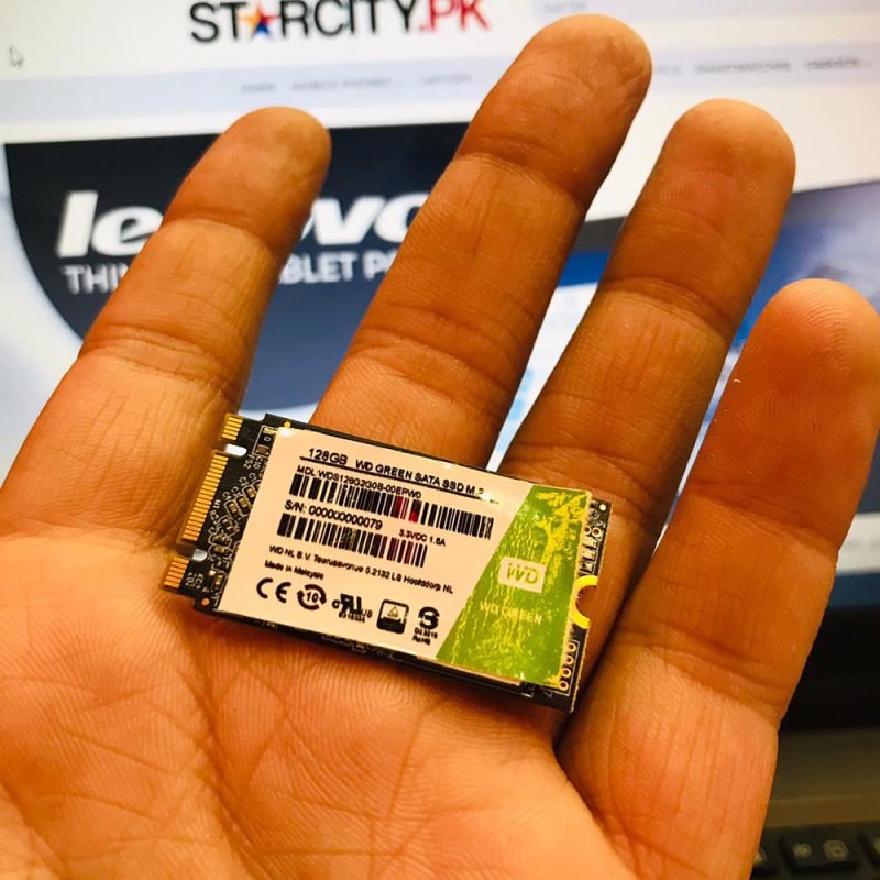 WD Green M2 SATA | 128gb SSD | SATA 545MB/s | Solid State Drive | SSD ...