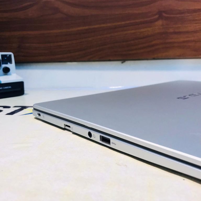 Asus Chromebook C523 Price in Pakistan | Features and Specs