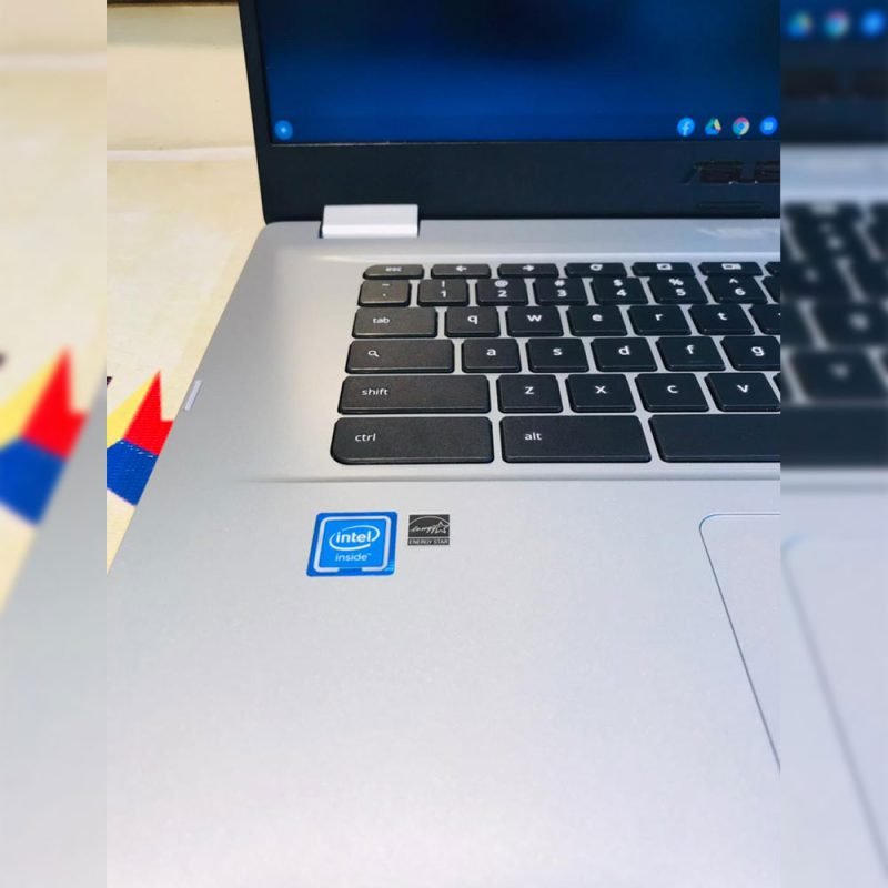 Asus Chromebook C523 Price in Pakistan | Features and Specs