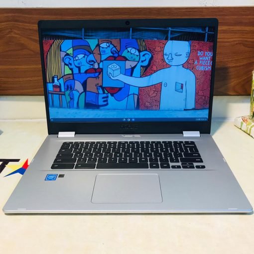 Asus Chromebook C523 Price in Pakistan | Features and Specs