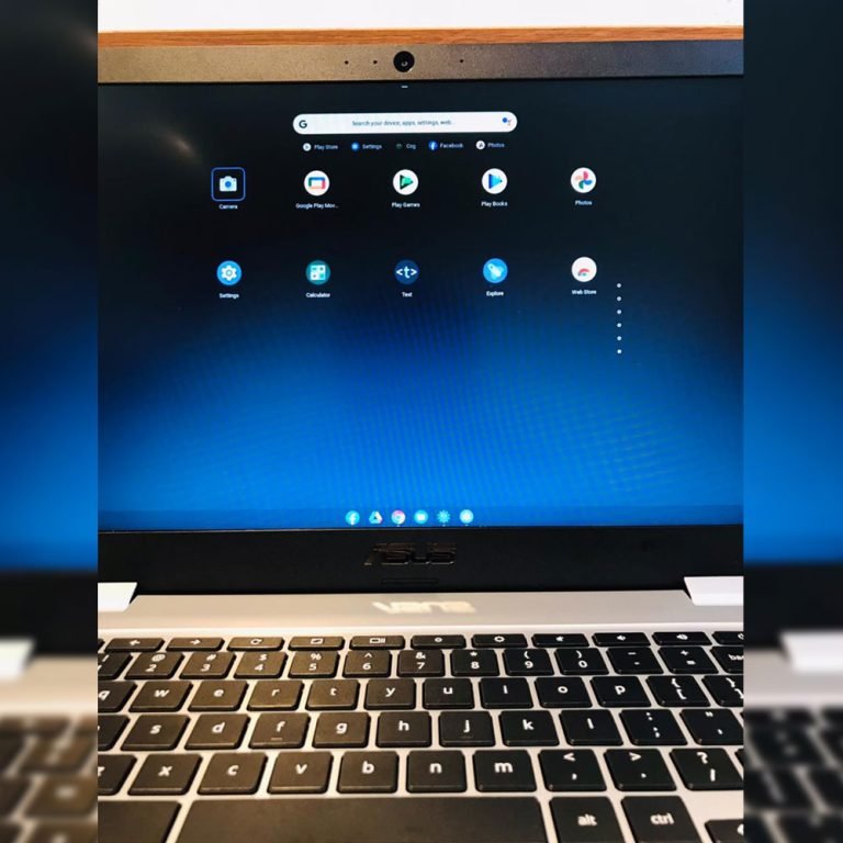 Asus Chromebook C523 Price in Pakistan | Features and Specs