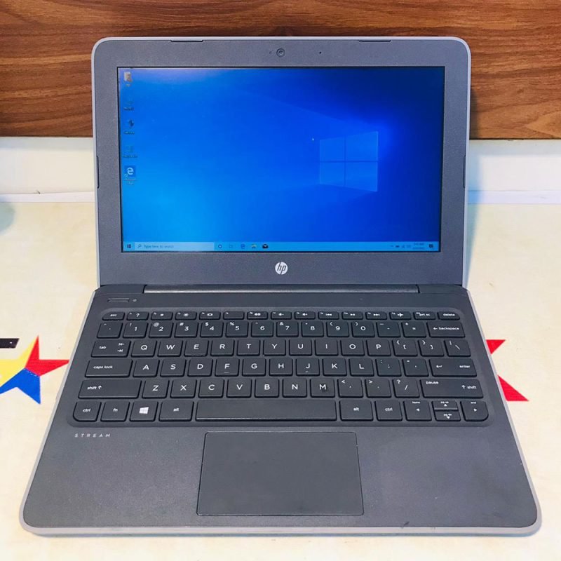 HP Stream 11 Pro G5 Price in Pakistan | Starcity | Laptop